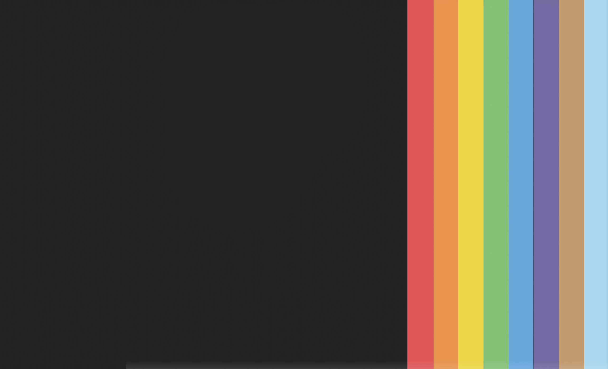 Pride’s Pride | Morph Magazine