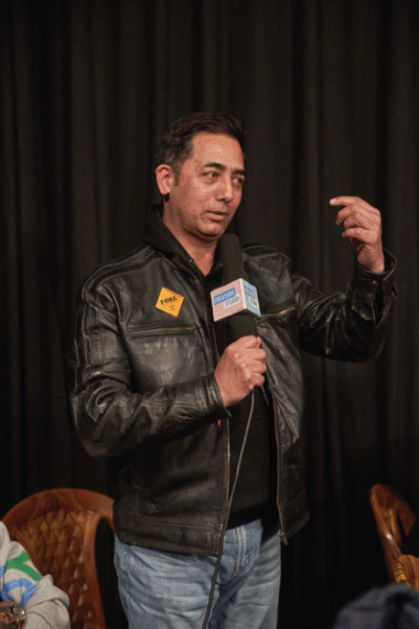 Creators' Studio | Morph Magazine