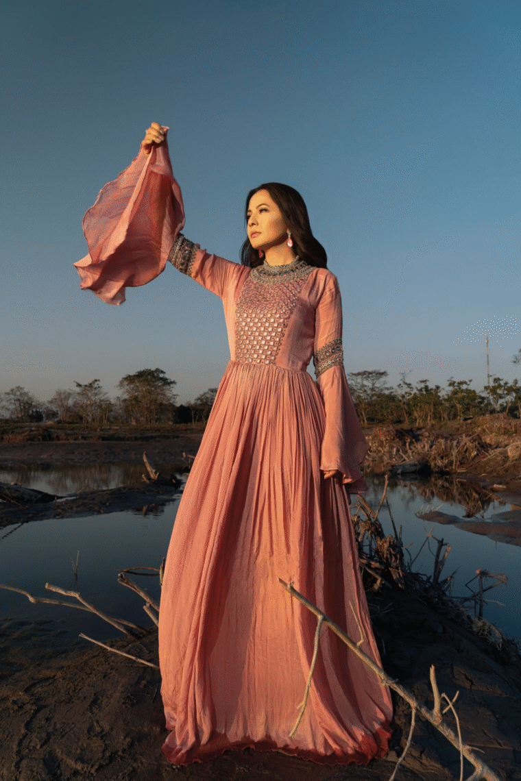 Bibek Shrestha - Morph Magazine