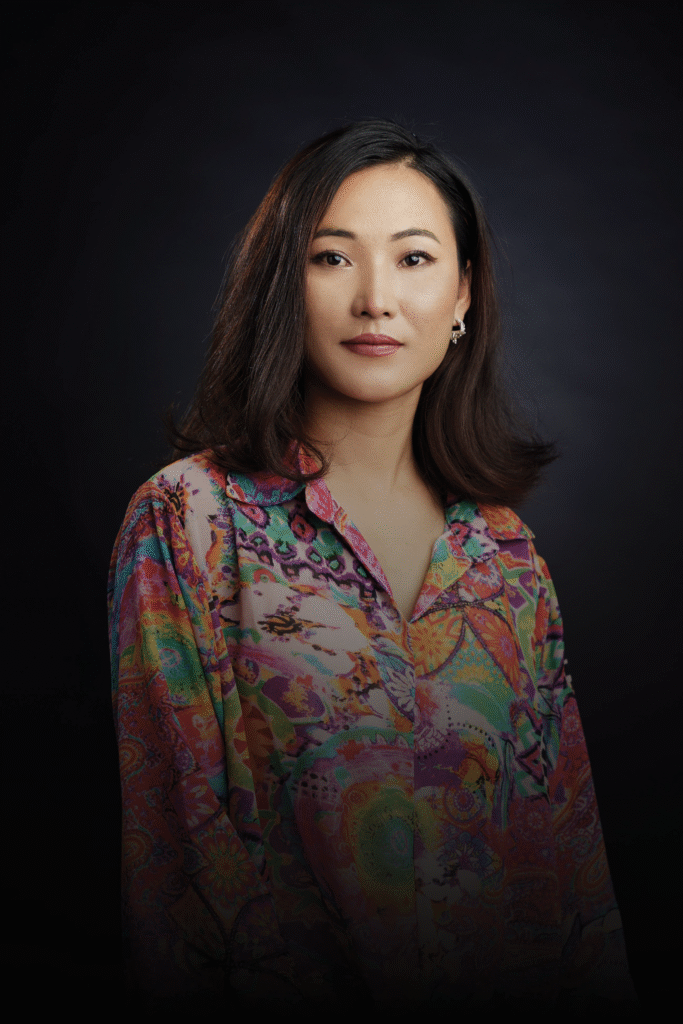 Binita Thapa Magar | Morph Magazine