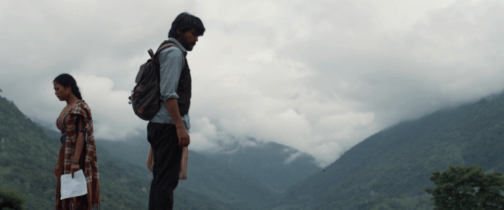 Chintan Raj Bhandari | Morph Magazine