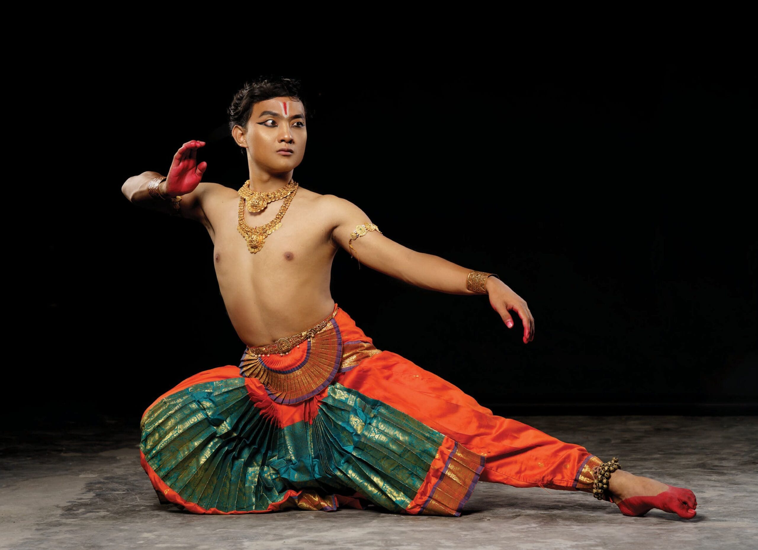 Yubraj Gurung - Morph Magazine