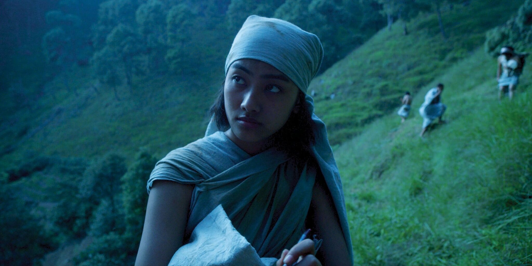 Chintan Raj Bhandari | Morph Magazine