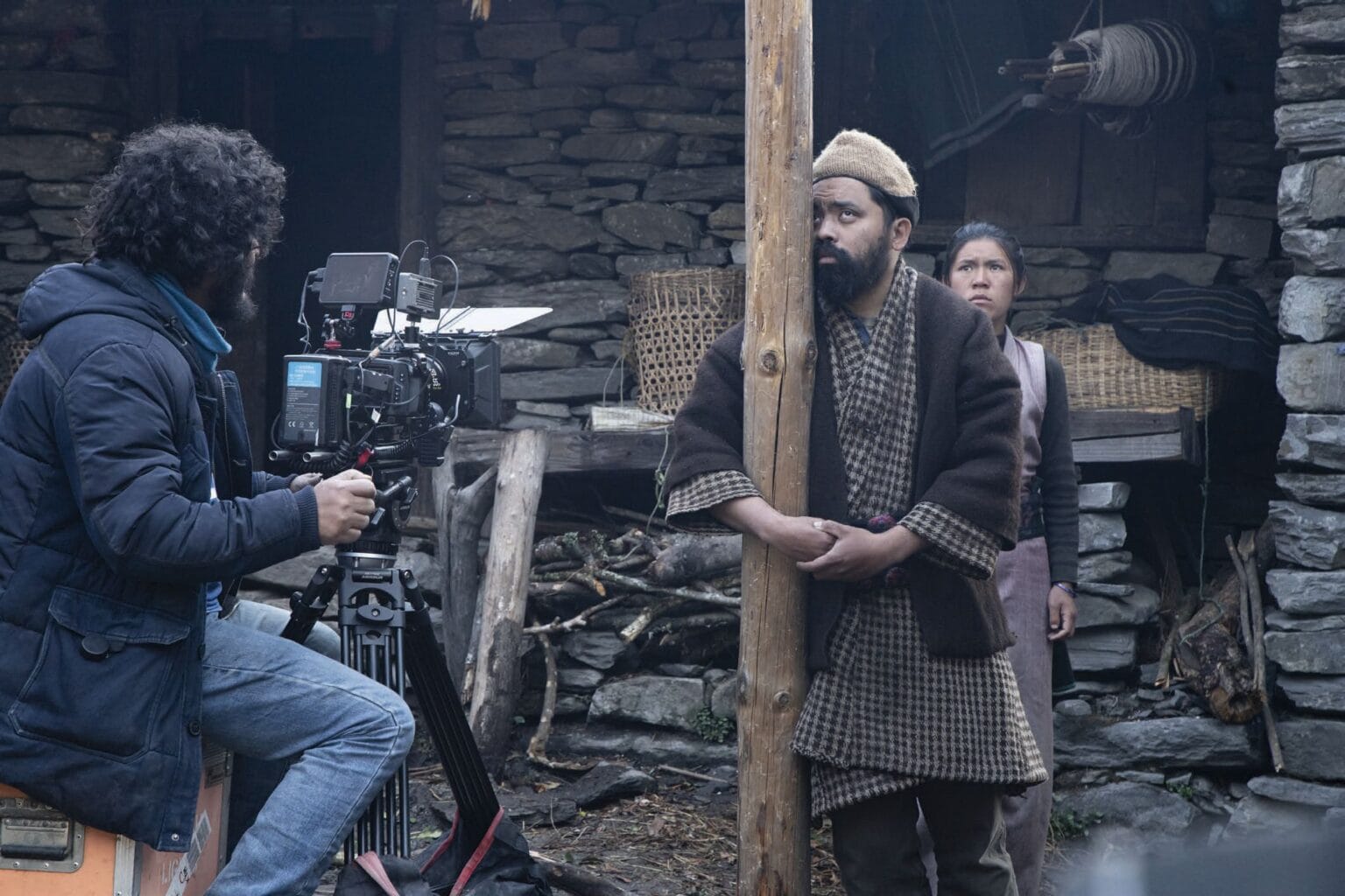 Chintan Raj Bhandari | Morph Magazine