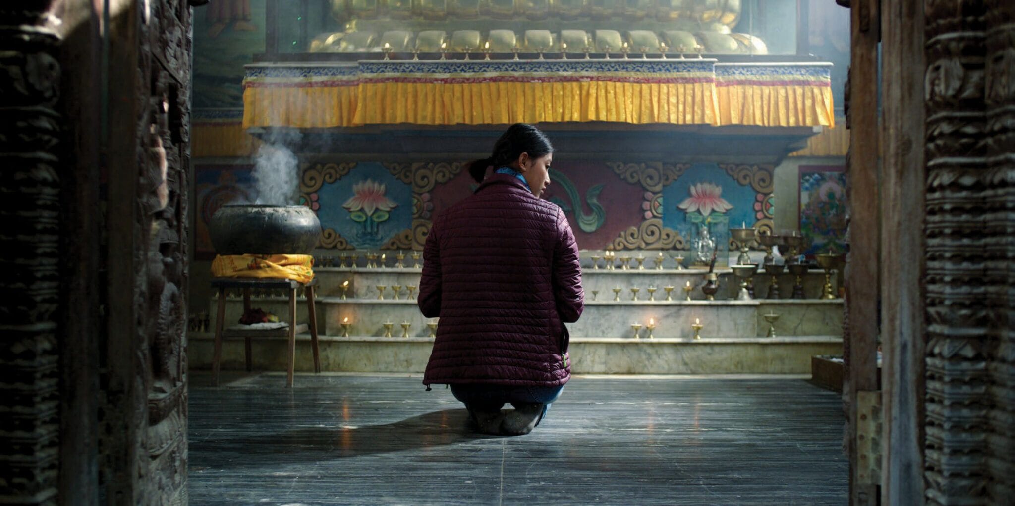 Chintan Raj Bhandari | Morph Magazine