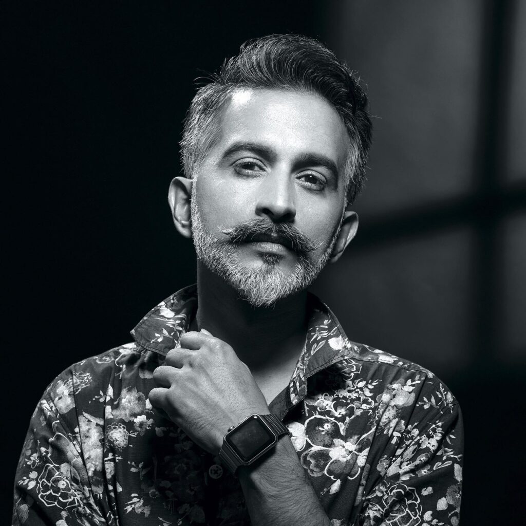 Our Team - Morph Magazine