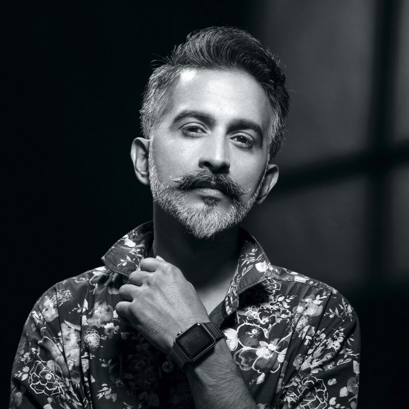 Our Team | Morph Magazine