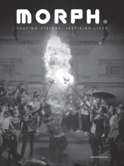 Article Submission Guideline - Morph Magazine